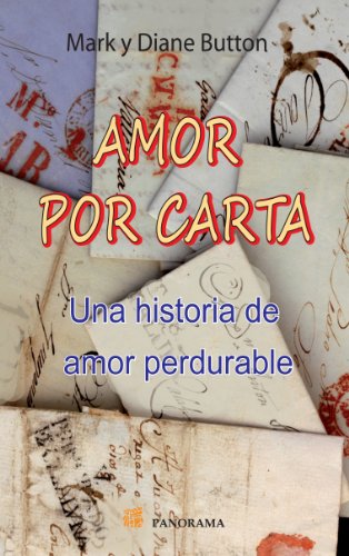 Amor por carta / Love letter (Spanish Edition) by Diane Button | Goodreads
