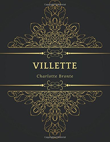 Villette : FreedomRead Classic Book by Charlotte Brontë | Goodreads