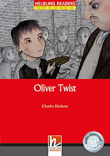 Oliver Twist, Class Set. Level 3 (A2) by Charles Dickens | Goodreads