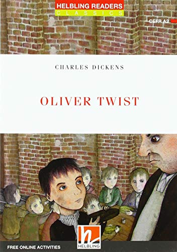 Oliver Twist / Level 3 (A2). Class Set: Helbling Readers Red Series by Charles Dickens | Goodreads
