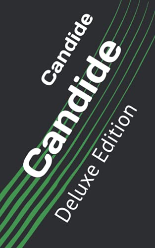 Candide: Deluxe Edition by Voltaire | Goodreads