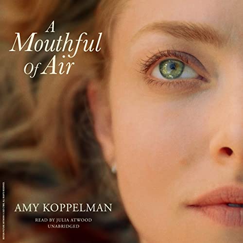 A Mouthful of Air (Long, Tall Texans) by Amy Koppelman | Goodreads