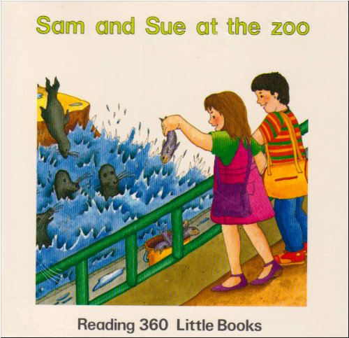 New Reading 360: Little Books 1-6: Level 4: Set 1 by Unknown Author ...