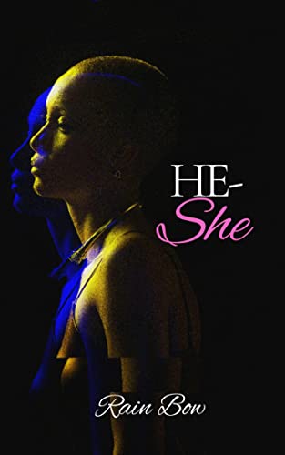 He-She by Rain Bow | Goodreads