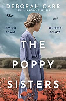 The Poppy Sisters by Deborah Carr | Goodreads