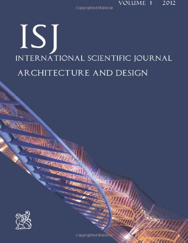 International Scientific Journal by Geselschaft Adeo | Goodreads