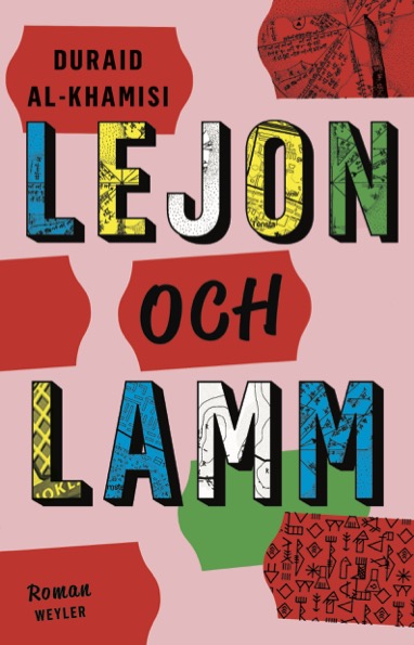 Lejon och lamm by Duraid Al-Khamisi | Goodreads