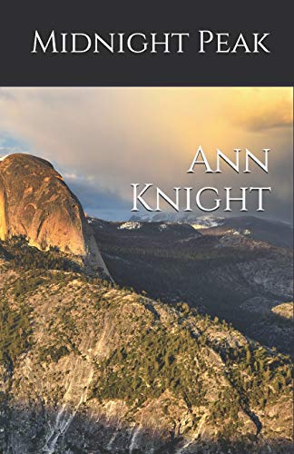 Midnight Peak (The Rising) by Ann Knight | Goodreads