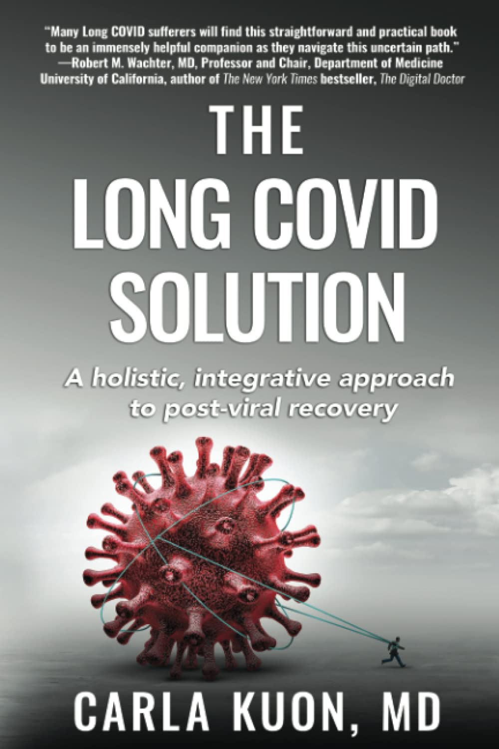 The LONG COVID Solution: A holistic, integrative approach to post viral ...