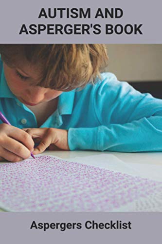 Autism And Asperger's Book: Aspergers Checklist: Aspergers Vs Down ...