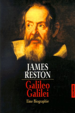 Galileo Galilei by James Reston | Goodreads