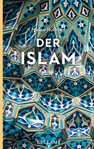 Der Islam (Reclam Taschenbuch) (German Edition) by Malise Ruthven ...