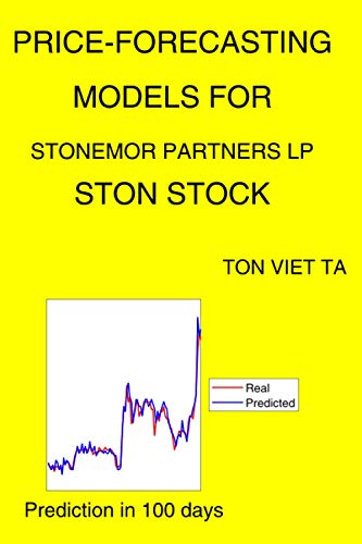 Price-Forecasting Models for Stonemor Partners LP STON Stock by Ton ...