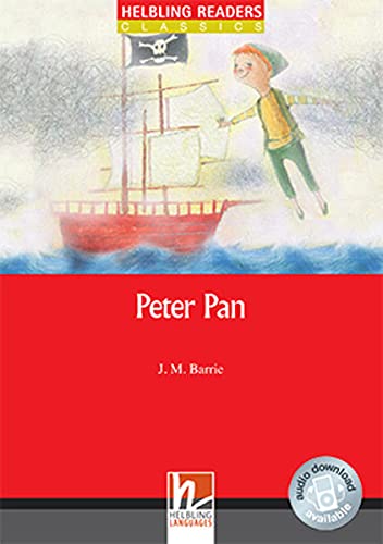 Peter Pan, Class Set. Level 1 (A1) by J.M. Barrie | Goodreads