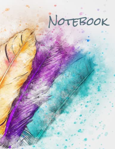 Giant Notebook by Positively Me | Goodreads