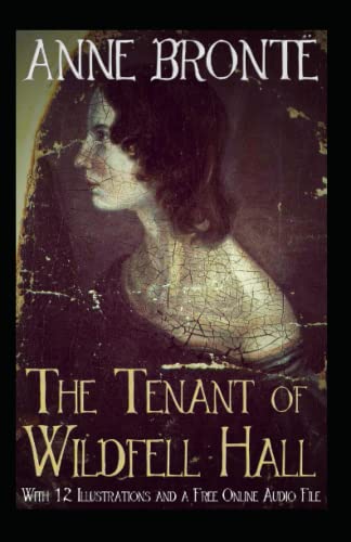 The Tenant of Wildfell Hall-Anne's Original Edition by Anne Brontë ...