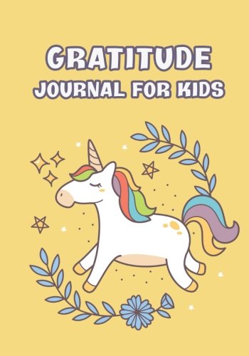 Gratitude Journal For Kids: Gratitude Journal for kids Children Teens ...