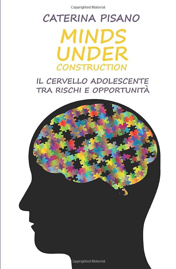 MINDS UNDER CONSTRUCTION: Il cervello adolescente tra rischi e ...