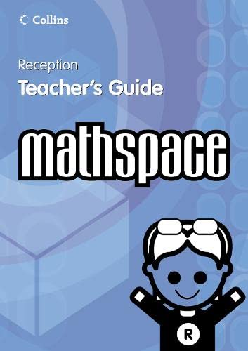 Mathspace by unknown author | Goodreads