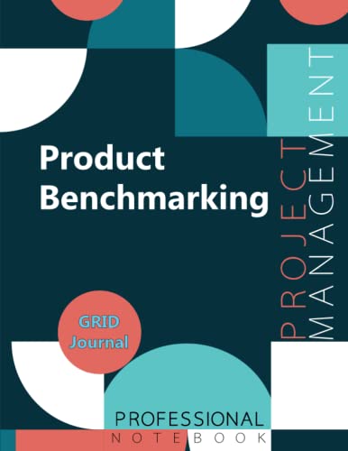 Product Benchmarking, Project Management, Professional PM Writing ...