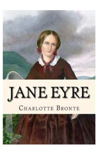Jane Eyre Annotated by Charlotte Brontë | Goodreads