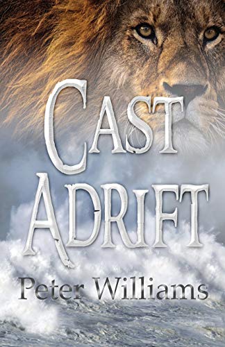 Cast Adrift (Frank Woolf) by Peter Williams | Goodreads