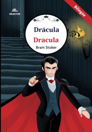 Drácula. Bilingue (Spanish Edition) by Bram Stoker | Goodreads