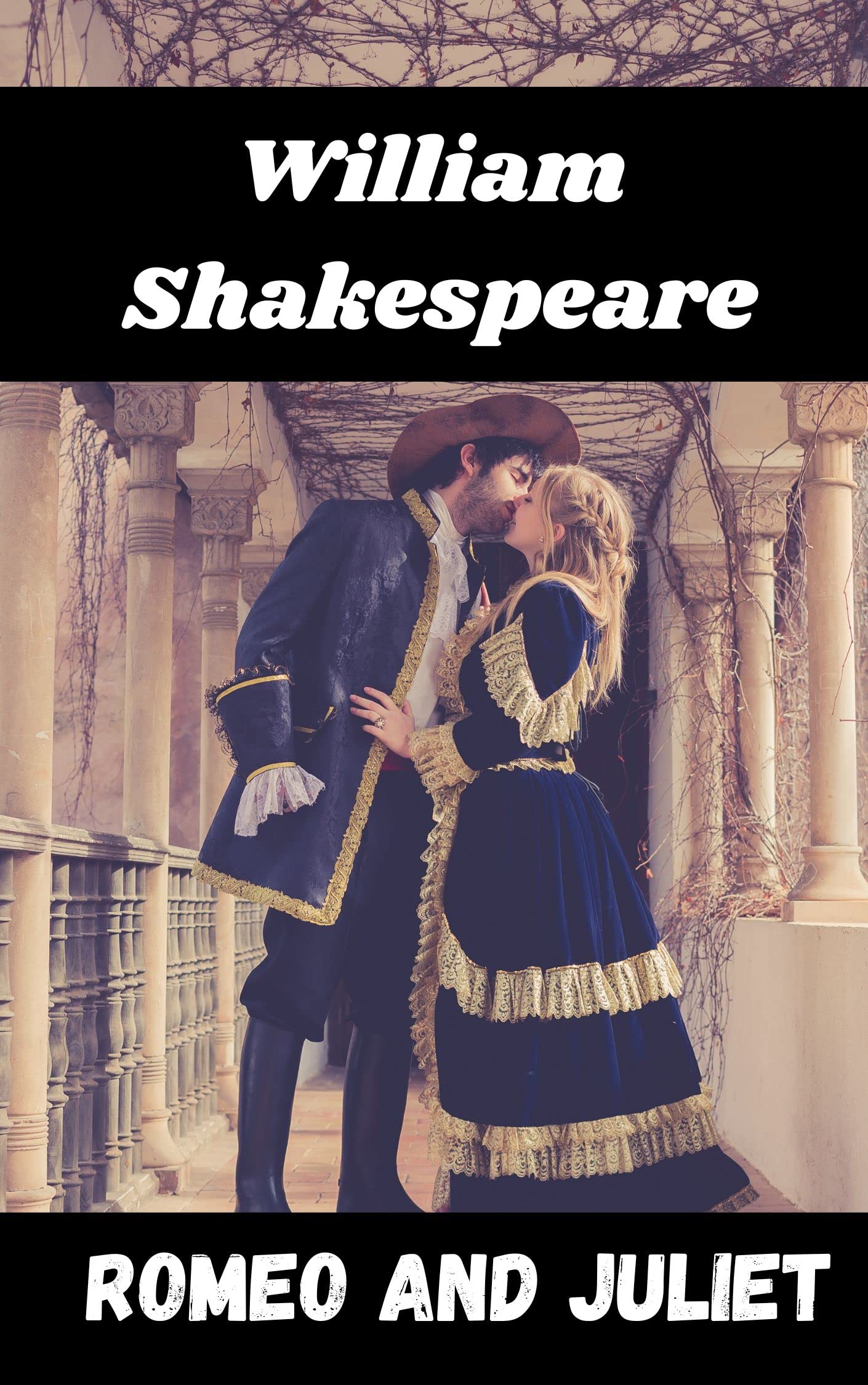 Romeo and Juliet with "Annotated book" by William Shakespeare | Goodreads