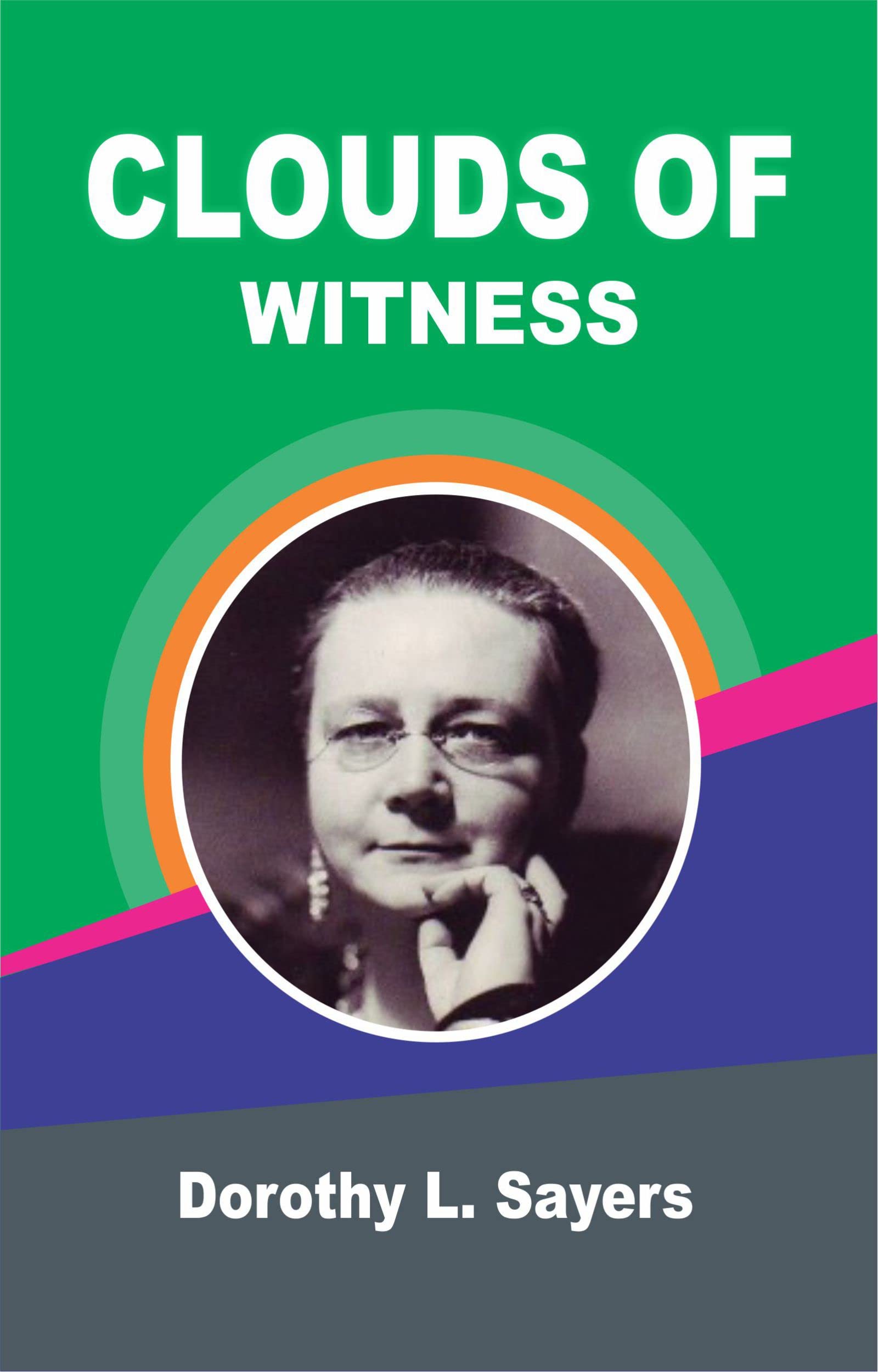 Clouds of Witness by Dorothy L. Sayers | Goodreads