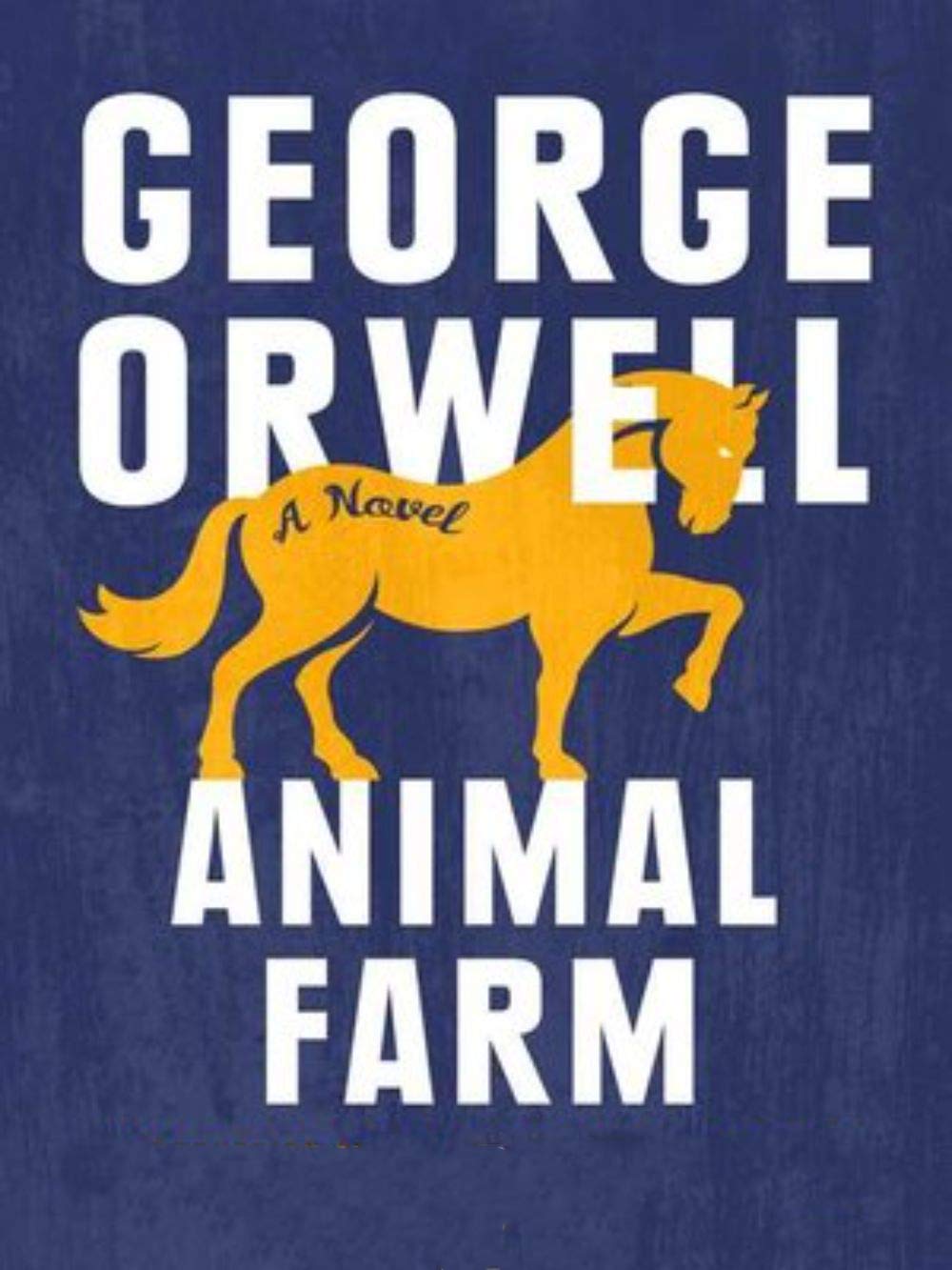 Animal Farm by George Orwell | Goodreads