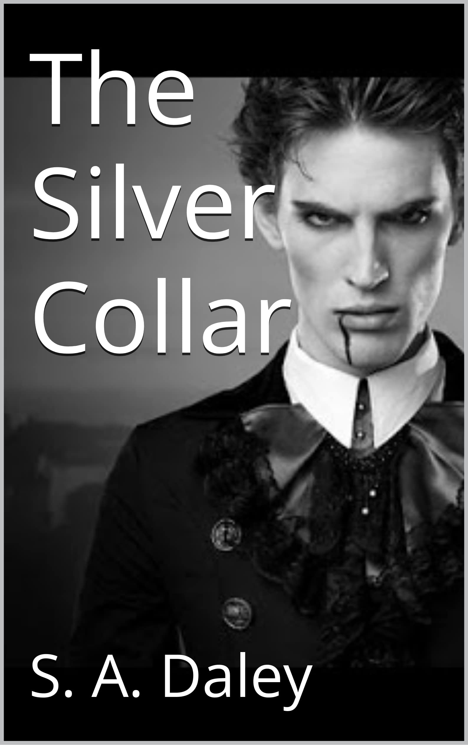 The Silver Collar (The Silver Trilogy) by Sheri Ann | Goodreads
