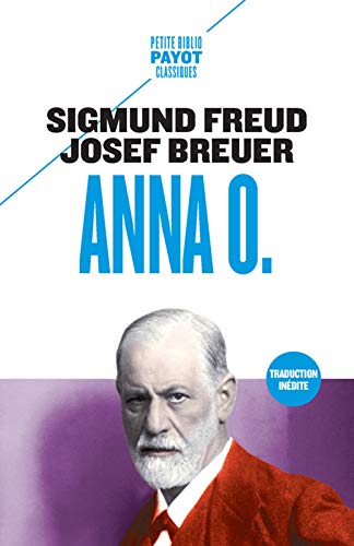 Anna O. by Sigmund Freud | Goodreads