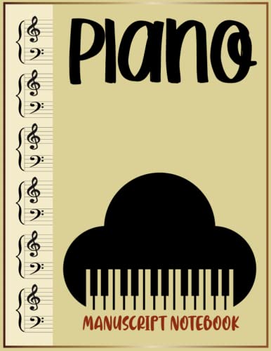 Paper Piano Keyboard: Classical Piano Sheet Music For Musicians ...