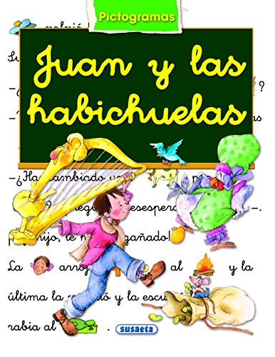 Juan Y Las Habichuelas By Equipo Susaeta Goodreads