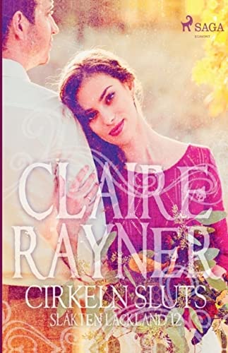 Cirkeln sluts (Swedish Edition) by Claire Rayner | Goodreads