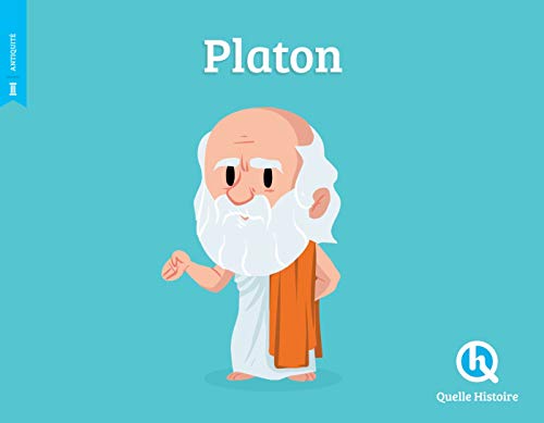 Platon by Patricia Crété | Goodreads