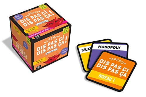 Dis pas ci, dis pas ça ! by unknown author | Goodreads