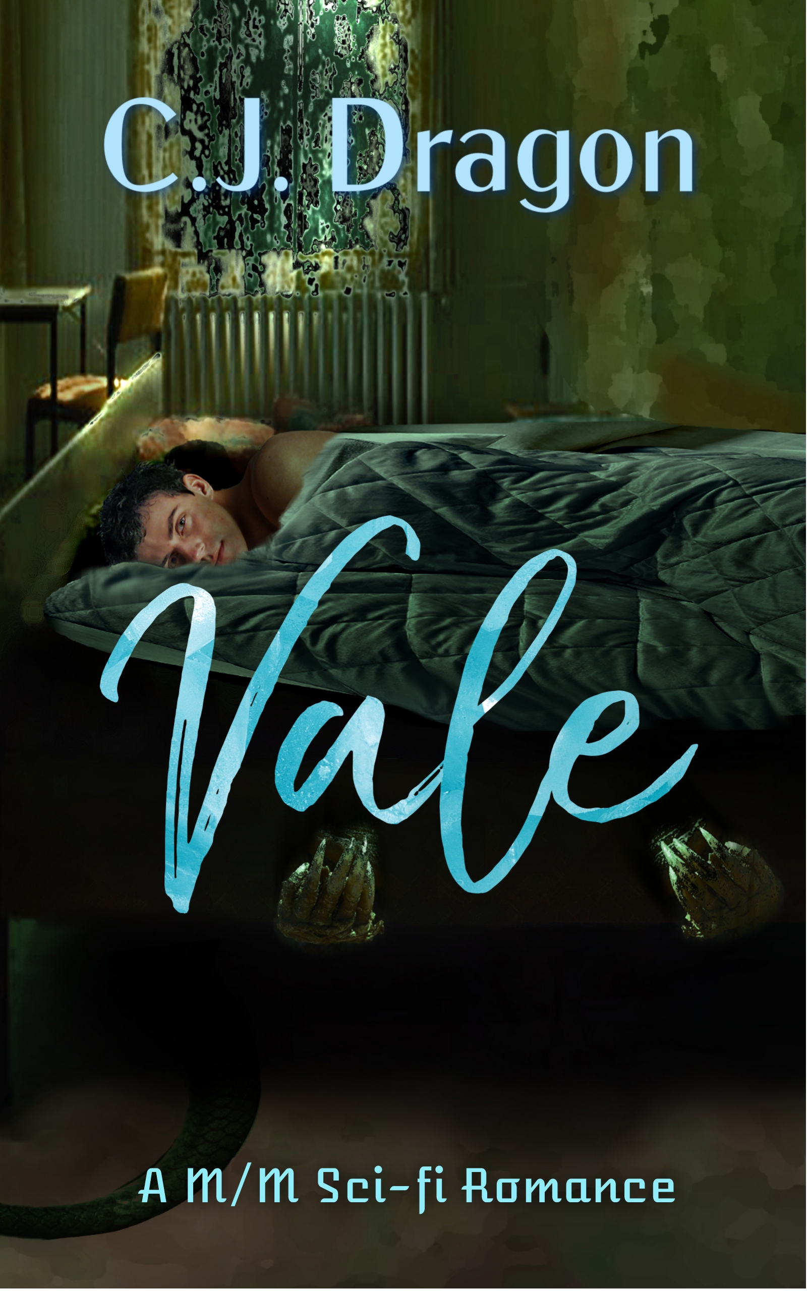 Vale by C.J. Dragon | Goodreads