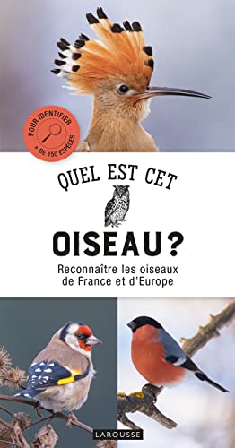 Quel est cet oiseau ? by Rob Hume | Goodreads