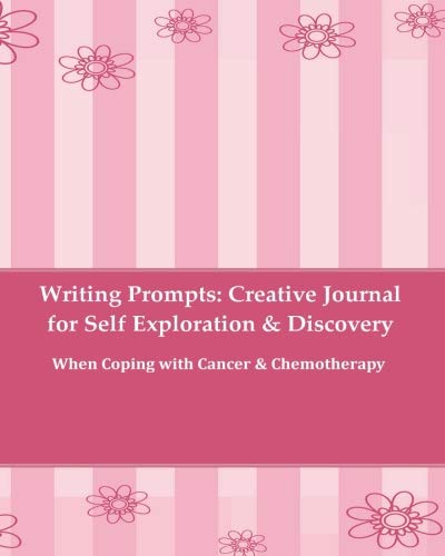 Writing Prompts: Creative Journal for Self Exploration & Discovery When ...