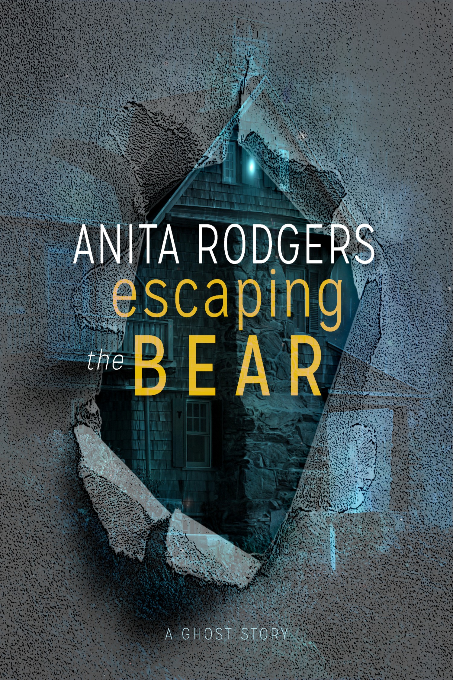 Escaping the Bear by Anita Rodgers | Goodreads