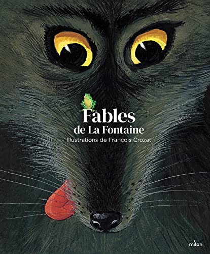 Fables de La Fontaine by François Crozat | Goodreads