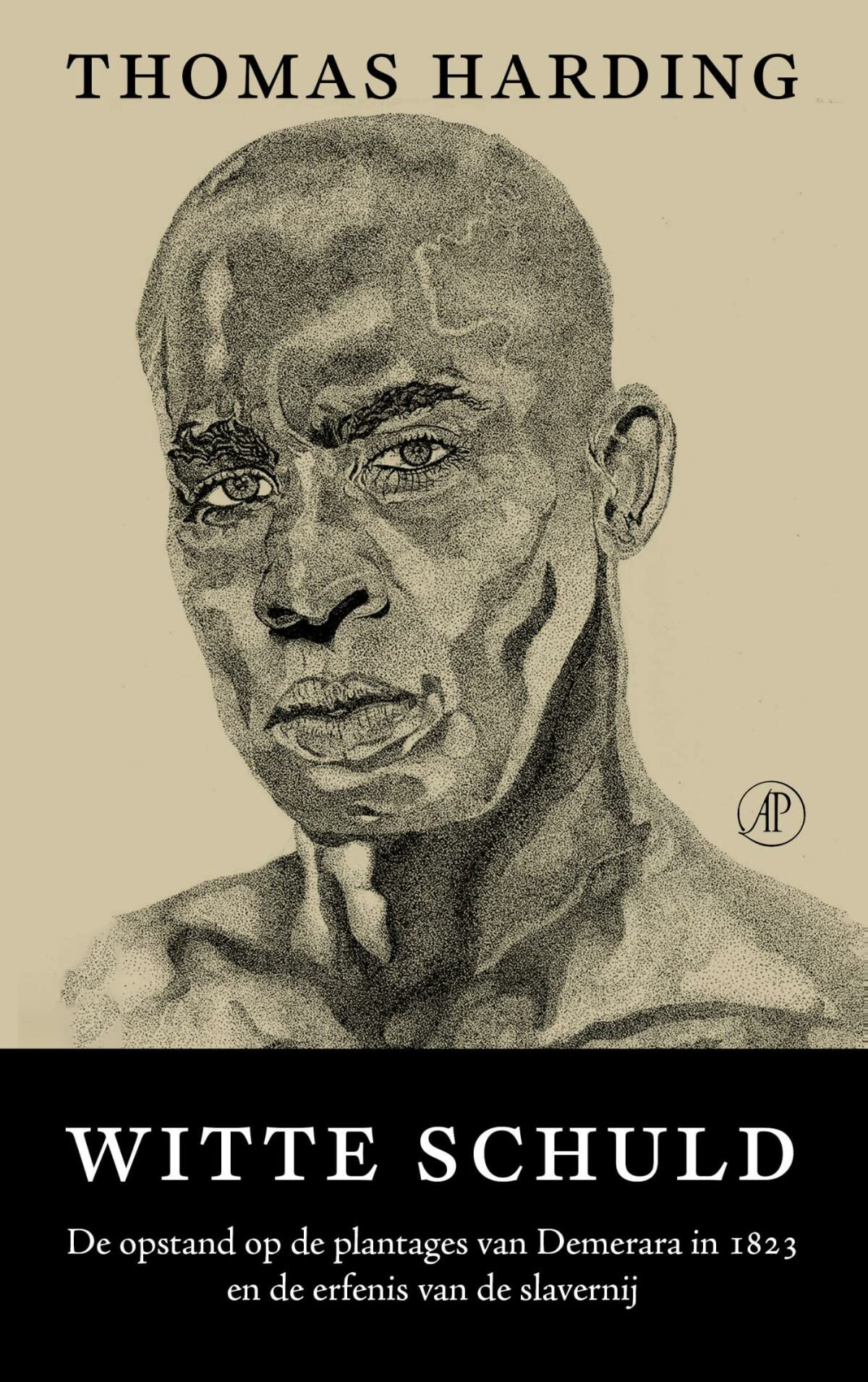 Witte schuld by Thomas Harding | Goodreads