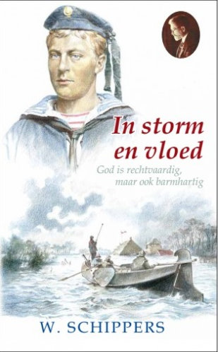 In storm en vloed (Schippersserie, #33) by Willem Schippers | Goodreads