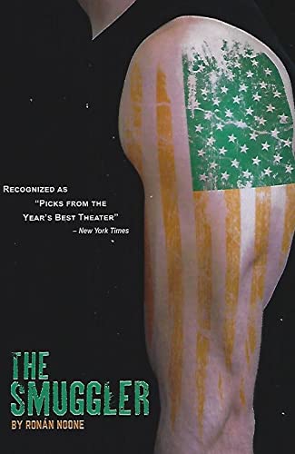 The Smuggler by Ronan Noone | Goodreads