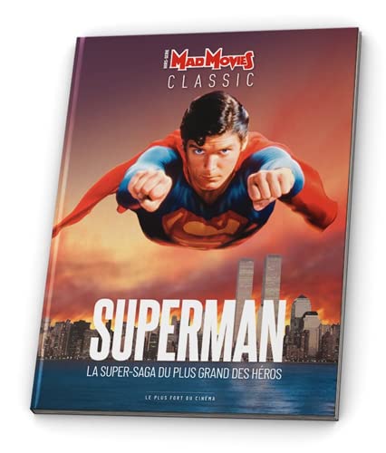 Superman by Mad Movies | Goodreads