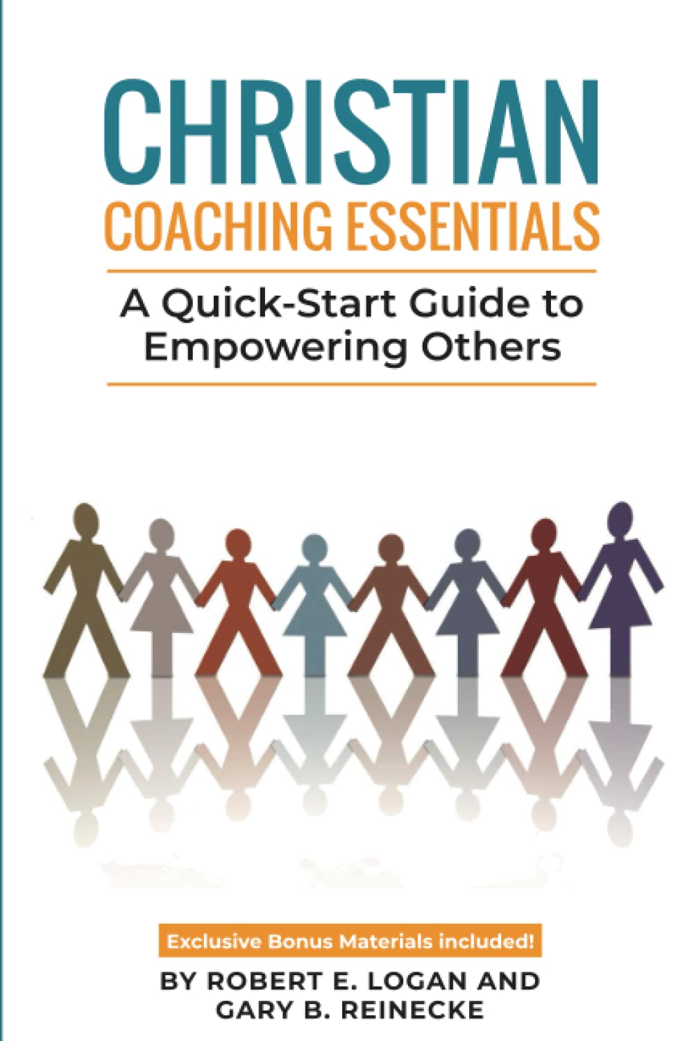 Christian Coaching Essentials: A Quick-Start Guide to Empowering Others ...