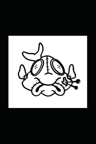 Lindseyland's Voodoo Animal Bullet Journal: Cute, Silly, Original ...