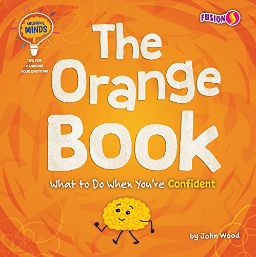 The Orange Book - Basic Nonfiction Reading for Grades 2-3 with Exciting ...