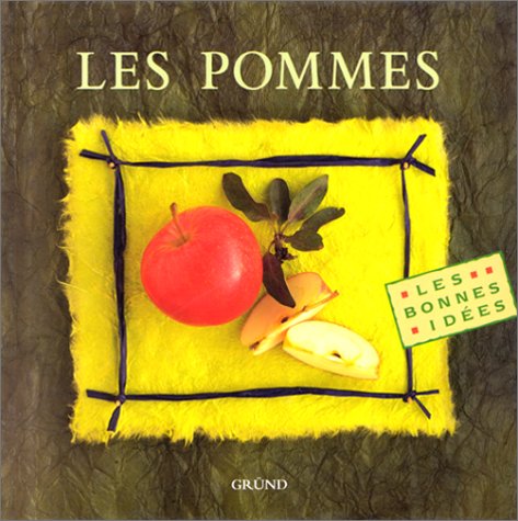 Les Pommes by unknown author | Goodreads